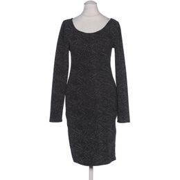 Only Damen Kleid, schwarz, Gr. 36