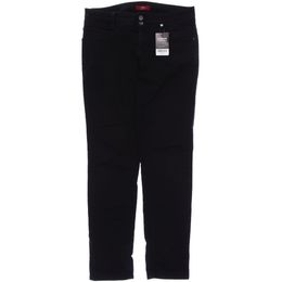 s.Oliver Damen Jeans, schwarz, Gr. 32