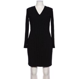 Marc Cain Damen Kleid, schwarz, Gr. 42