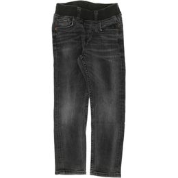 H&M H&M Herren Jeans, grau, Gr. 116