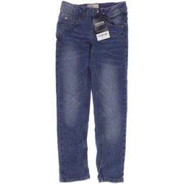 Alice + Olivia Herren Jeans, blau, Gr. 128