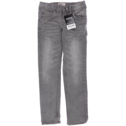 Alice + Olivia Herren Jeans, grau, Gr. 128