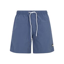 Urban Classics Board Shorts male Blue size 5XL