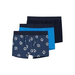 name it Underpants boy Blue size 122/128