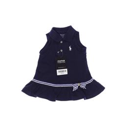 Polo Ralph Lauren Damen Kleid, marineblau, Gr. 56