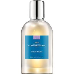 Comptoir Sud Pacifique Kollektionen Les Eaux de Voyage Coco FigueEau de Toilette Spray