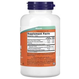 Now Foods NOW Silica Complex, 180 Tabletten [260,00 EUR pro kg]