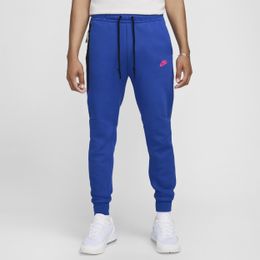 Nike Sportswear Tech Fleece Herren-Jogger - Blau