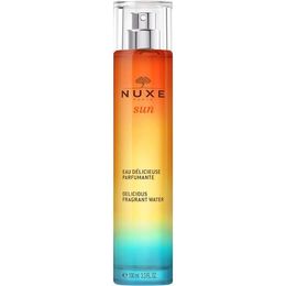 NUXE Paris Nuxe Körperpflege Sun Sun Eau Délicieuse Parfumant