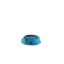 DISCOVERY Damen G&uuml;rteltasche "Metropolis", blau, unifarben, Kunstfaser, Taschen, aus recyceltem Polyester