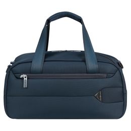 Samsonite Damen Reisetasche "URBIFY DUFFLE XS", blau, Polyester, unifarben, Taschen, Weekender Freizeittasche Reisetasche Sporttasche