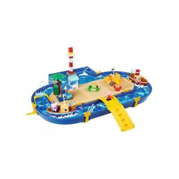 BIG Waterplay - Peppa Pig on Holiday (800055140)