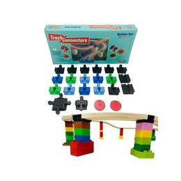 TOY2 Track Connector - Builder Set (21002)