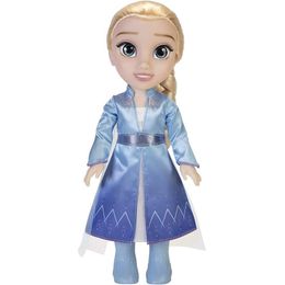 Jakks Disney Frozen Elsa Adventure Doll