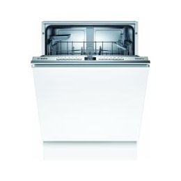 Bosch SBV4HAX48E Spüler vollintegriert 60 cm