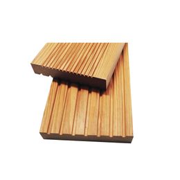 Home Deluxe Terrassendielen L&Auml;RCHE Holz ARIS 30m&sup2;