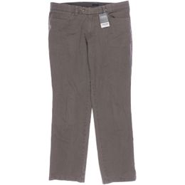 Bexleys woman Bexleys Herren Stoffhose, braun, Gr. 26