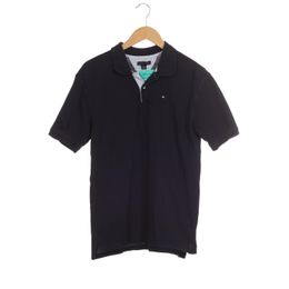 Tommy Hilfiger Herren Poloshirt, blau, Gr. 52