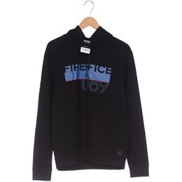 Bogner Fire & Ice Bogner Fire+Ice Herren Kapuzenpullover, schwarz, Gr. 52