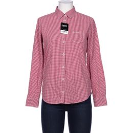 Marc O'Polo Marc O Polo Damen Bluse, rot, Gr. 38