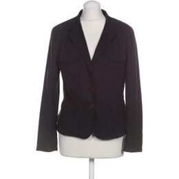 s.Oliver Selection Damen Blazer, blau, Gr. 38