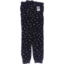 alife and kickin Alife & Kickin Damen Stoffhose, schwarz, Gr. 0