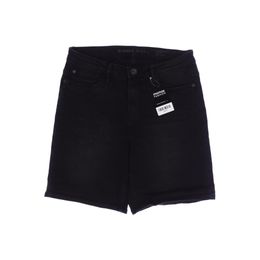 Garcia Damen Shorts, schwarz, Gr. 28