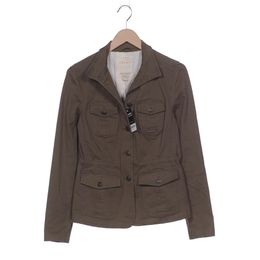 Esprit Damen Jacke, braun, Gr. 40