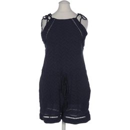 Esprit Damen Jumpsuit/Overall, marineblau, Gr. 34