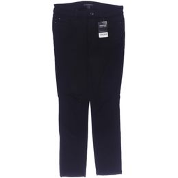 Esprit Damen Jeans, schwarz, Gr. 38