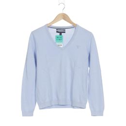 Gant Damen Pullover, blau, Gr. 42