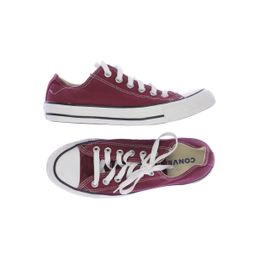 Converse Damen Sneakers, bordeaux, Gr. 37.5