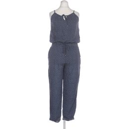 Opus Damen Jumpsuit/Overall, marineblau, Gr. 36