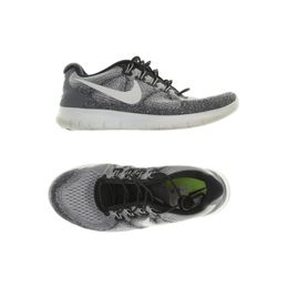 Nike Damen Sneakers, grau, Gr. 36.5