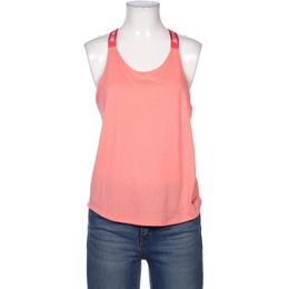 Nike Damen Top, pink, Gr. 36