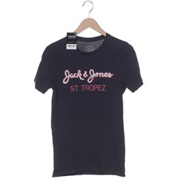 Jack & Jones Jack & Jones Damen T-Shirt, marineblau, Gr. 36