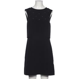 s.Oliver Damen Kleid, schwarz, Gr. 36