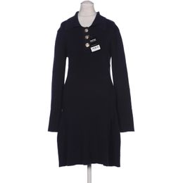 Claudie Pierlot Damen Kleid, marineblau, Gr. 36