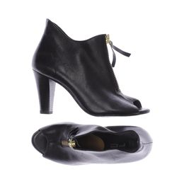 Paul Green Damen Stiefelette, schwarz, Gr. 5