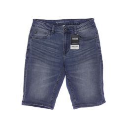 Garcia Herren Shorts, blau, Gr. 170