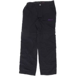 Marmot Damen Stoffhose, grau, Gr. 110