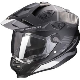 Scorpion ADF-9000 Air Desert, Endurohelm
