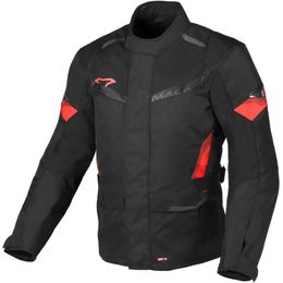 Macna Vaulture, Textiljacke wasserdicht