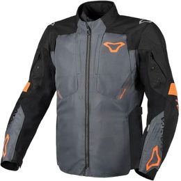 Macna Notch, Textiljacke wasserdicht