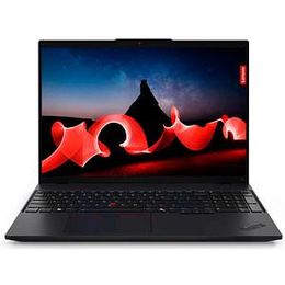 Lenovo ThinkPad L16 Gen 1 (AMD) Notebook 40,6 cm (16,0 Zoll), 8 GB RAM, 256 GB SSD, AMD Ryzen 5 Pro 7535U