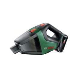 Bosch Handheld Vacuum Cleaner UniversalVac 18V 2.5AH