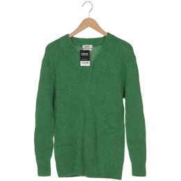 Cos Herren Pullover, grün, Gr. 46