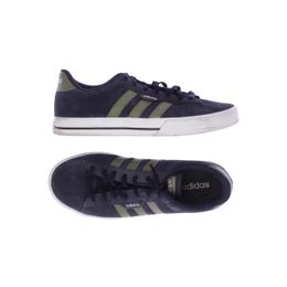 Adidas Herren Sneakers, marineblau, Gr. 9