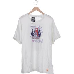 Desigual Herren T-Shirt, hellgrün, Gr. 56