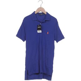 Polo Ralph Lauren Herren Poloshirt, marineblau, Gr. 46